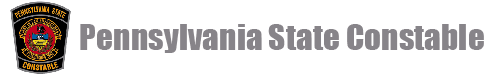 About – Pennsylvania State Constables