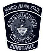 Constables – Pennsylvania State Constables