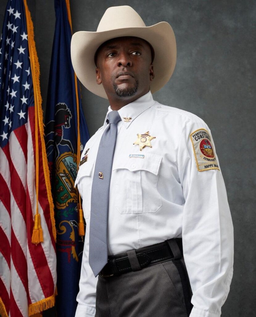 Constables – Pennsylvania State Constables