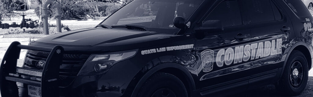 Pennsylvania State Constables – First In Law Enforcement | Founded 1664