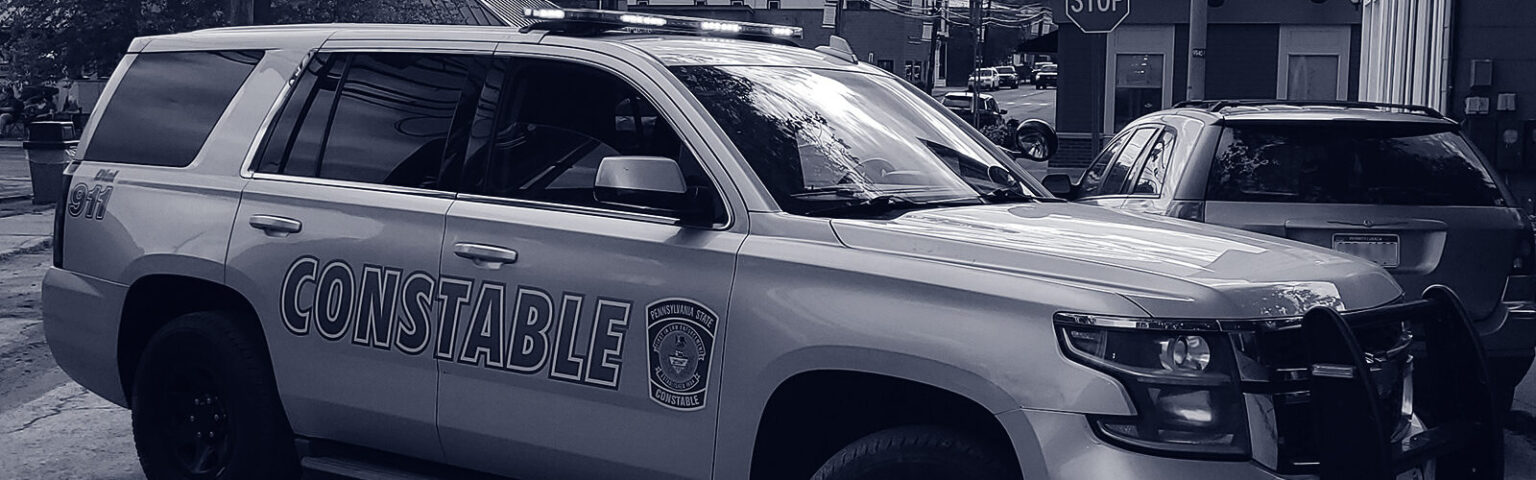 Pennsylvania State Constables – First In Law Enforcement | Founded 1664