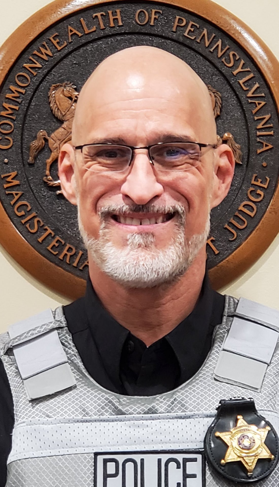 * Constable – Page 6 – Pennsylvania State Constables