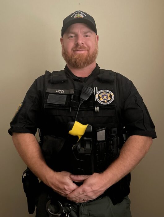 Montgomery – Pennsylvania State Constables