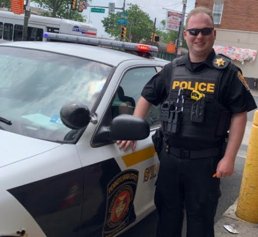 Constables – Pennsylvania State Constables