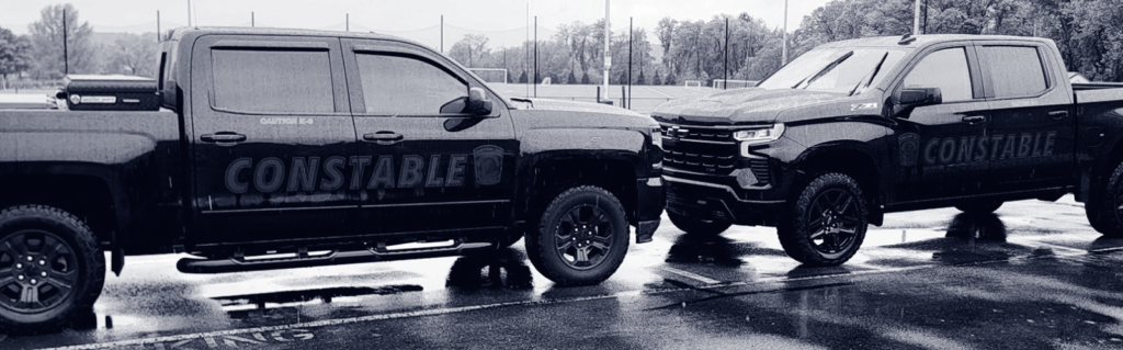 Pennsylvania State Constables – First In Law Enforcement | Founded 1664