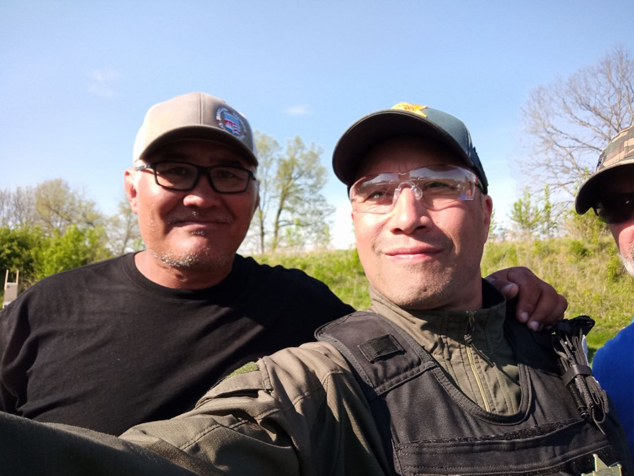 Congratulations Constable Lee on Red Dot Cert – Pennsylvania State ...